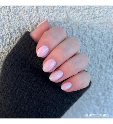 Гел лак 002 Delicate French Semilac