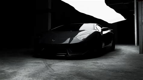 Details 62 Black Lamborghini Wallpaper Super Hot In Cdgdbentre