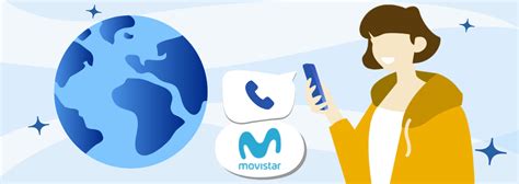 Llamadas Internacionales Movistar Tarifas Y Paquetes