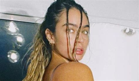 Sommer Ray Shows Off Amazing Photos From Her Boxing Sparring Session Blacksportsonline