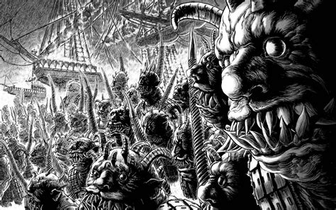 Top 999 Berserk Wallpaper Full HD 4K Free To Use