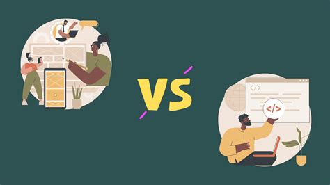 Website Design Vs Development What S The Difference Draftss