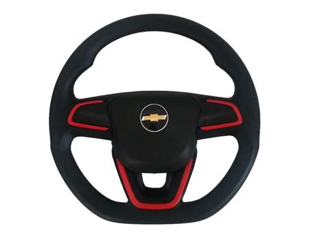 Volante Esportivo Opala Diplomata Caravan S Blazer Silverado