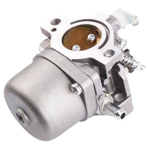 Carburateur Voor Grasmaaier 12 5 Hp Briggs Stratton Lmt 5 4993 Walbro