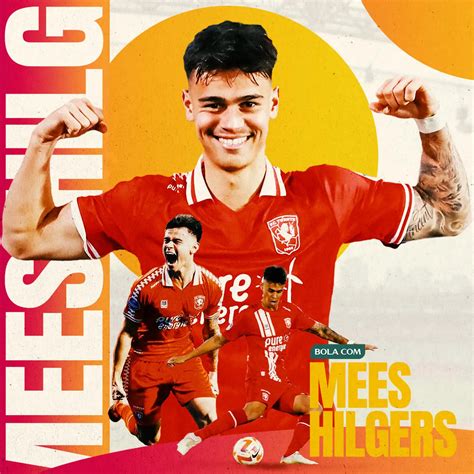 Kabar Para Pemain Diaspora Timnas Indonesia Mees Hilgers Dan Kevin