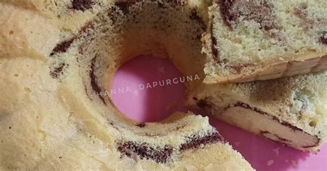 Resep Bolu Jadul Lembab Moist Oleh Dapurguna Cookpad