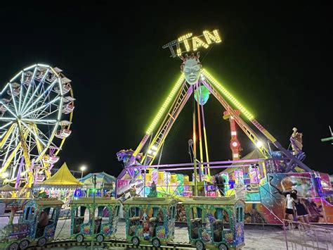 Llega la Feria Cancún 2023 Ubicación horarios y precios
