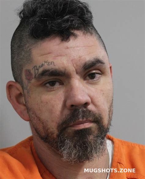 ARCINIEGA JUSTIN 12 18 2022 Polk County Mugshots Zone
