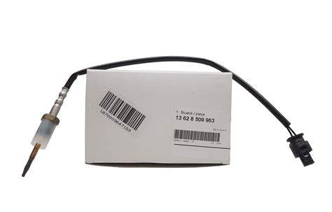 Original Bmw Temperatursensor Temperatur Abgas Sensor F F F