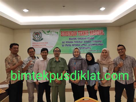 Bimtek Khusus Perbendaharaan Bendahara OPD SKPD Dalam Mengelola