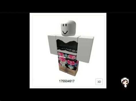 Venta Ropa De Roblox Para Chicas En Stock