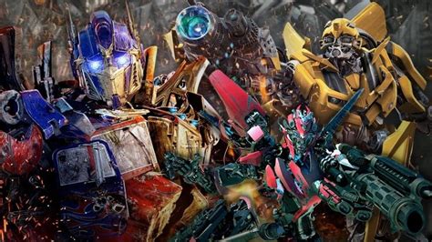 Ver Transformers en Orden Cronológico Guía Paso a Paso DonComo