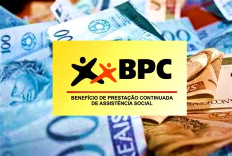 Quem recebe BPC LOAS recebe 13º Salário Entenda mais sobre o benefício