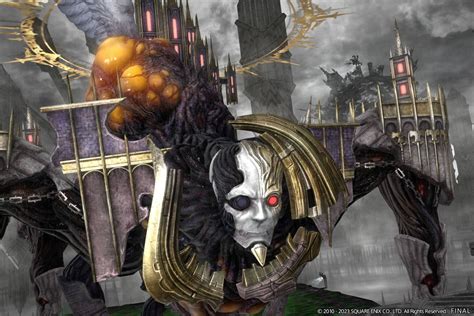 How To Unlock Pandaemonium Anabaseios Savage Raid In FFXIV Endwalker