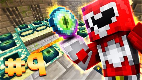 MATES In MINECRAFT HO TROVATO IL PORTALE DELL END 9 YouTube