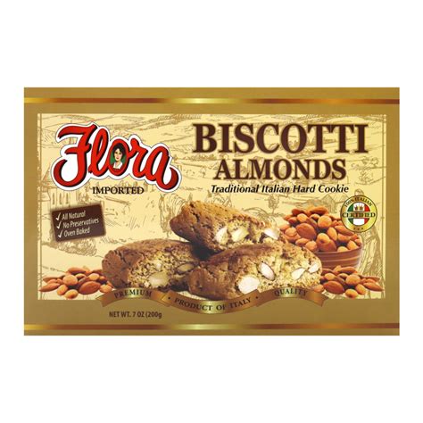 Cookies Flora Fine Foods