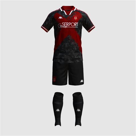 Usma Fifa Kit Creator Showcase