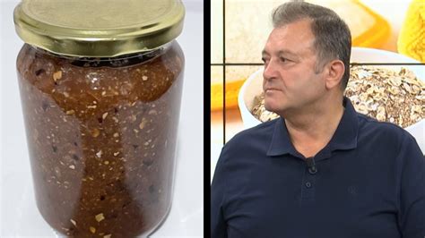 Ylli Merja tregon recetën e një antivirali të mrekullueshëm Ja si ta