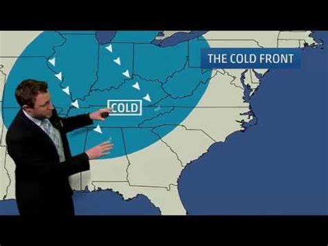 How To Read A Weather Map Like A Professional Meteorologist Weather