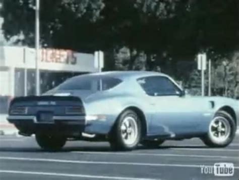 Imcdb Org Pontiac Firebird Trans Am In American Hi Fi Flavor Of