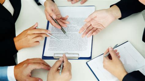 Modelo De Contrato De Formaci N En Alternancia En Desc Rgalo Aqu