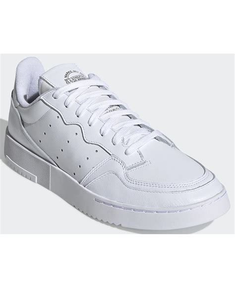 Venta Tenis Blancos En Liverpool En Stock