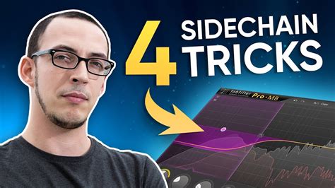 4 Powerful Ways To Use Sidechain Compression YouTube