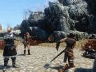 Immersive Citizens AI Overhaul 日本語化対応 イマージョン Skyrim Mod データベース MOD