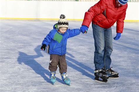 Beneficios Del Patinaje Sobre Hielo Marca