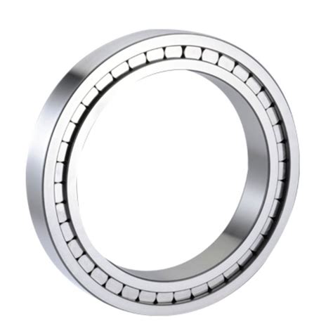 Cylindrical Roller Bearings N NN NU NJ NUP Series UMBRAGROUP