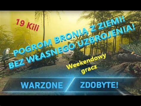 Jedziemy Od Zera Do Klasy Redniej Frag W Bez W Asnych Broni Call