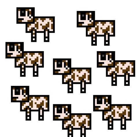 Undead Dungeon Palette Pixilart