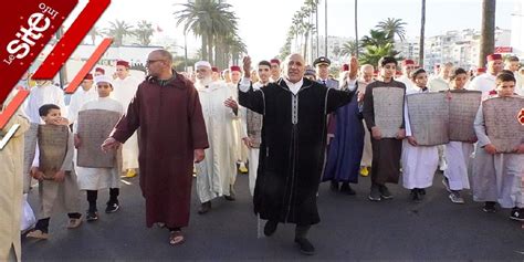 Rabat Tanger Casablanca Des prières rogatoires accomplies ce mardi
