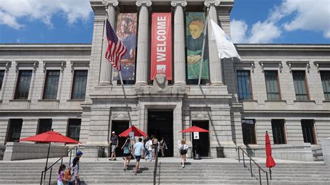 Museo De Bellas Artes De Boston Hellotickets