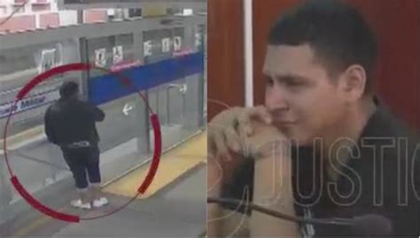 Dictan siete meses de prisión preventiva a hombre que asaltó bus del