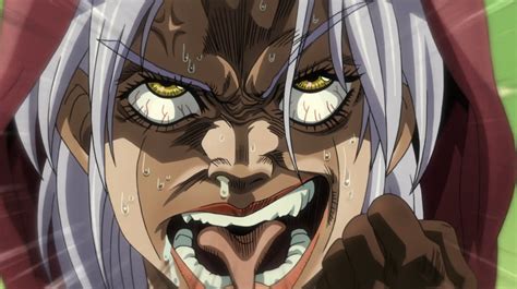 Bastet Mariah Story Arc Jojo S Bizarre Encyclopedia Jojo Wiki