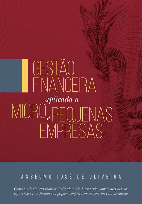 PDF Gestão Financeira Aplicada a Micro e Pequenas Empresas Epub nora