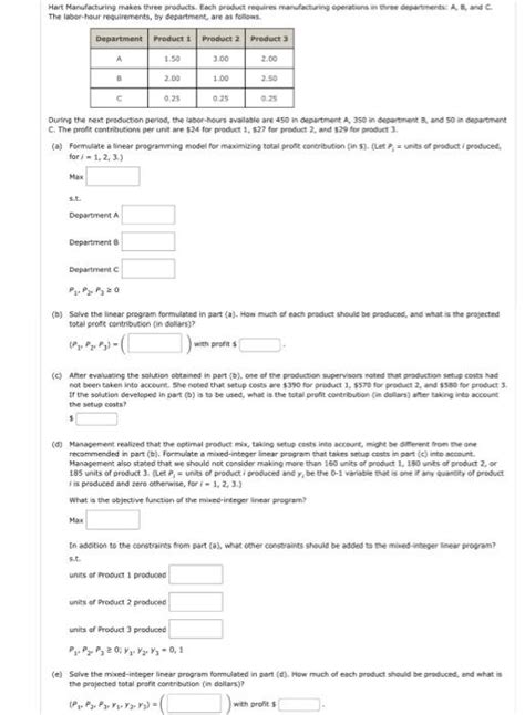Solved STAR Co Provides Paper To Smaller Companies With Chegg