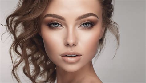 Maquillage Naturel R Ussir En Quelques Tapes Simples