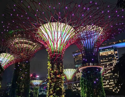5 Days In Singapore Itinerary Complete Guide For First Timers