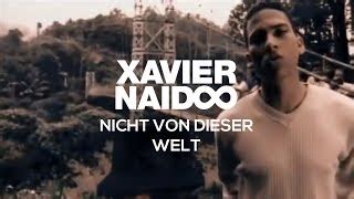 Danke Fürs Zuhören von Xavier Naidoo laut de Album