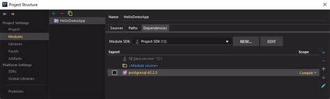 java intellij problem connecting to postgresql stack overflow hot sex picture