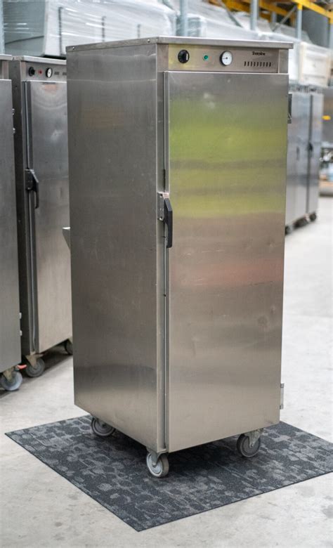 Hot Box Electric Hire The Equipment Co