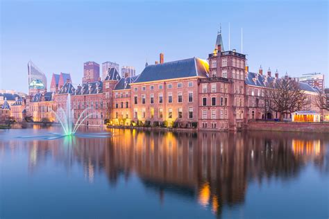Wellness Kurztrip In Holland Tage Den Haag Mit Top Hotel