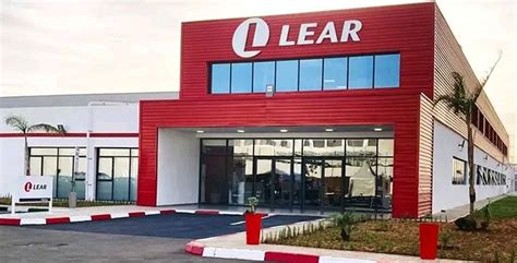 Automobile Lear Corporation investit dans les systèmes de connexion