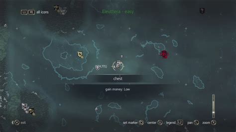 CCC Assassin S Creed IV Black Flag Guide Walkthrough Uncharted