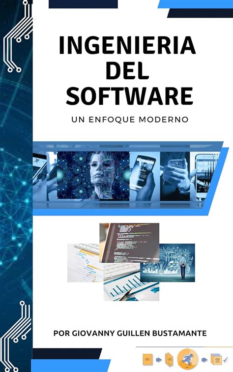 Ingeniería del Software un Enfoque Moderno eBook Guillen Giovanny