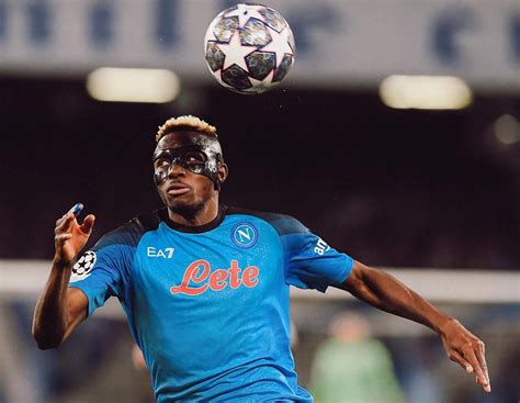 Napoli Milan 1 1 Le Pagelle Del Match Osimhen Torna Al Goal