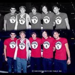 How Well Do You Know One Direction Test Quotev