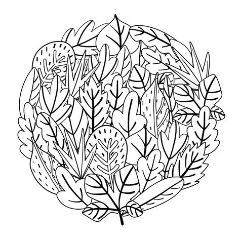 Relax Coloring Page Free Printable Coloring Pages Drawing Art Therapy